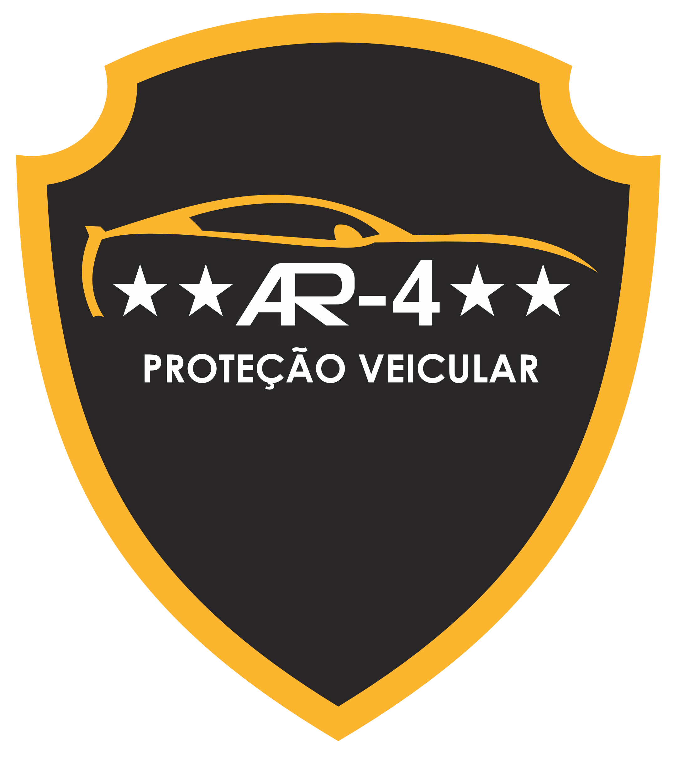 AR4 Proteção Veicular - Proteção e segurança para seu veículo